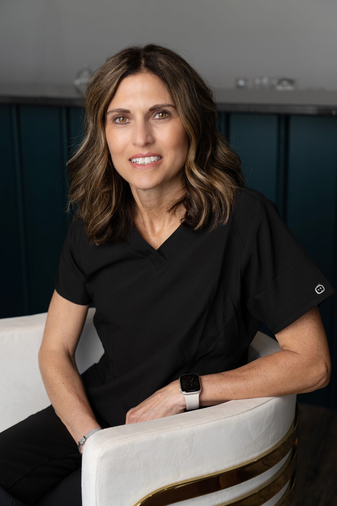 Jennifer Swearingen, ARNP | Revitalize U