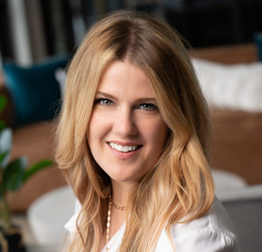 Stacy Taylor - Revitalize U Spa