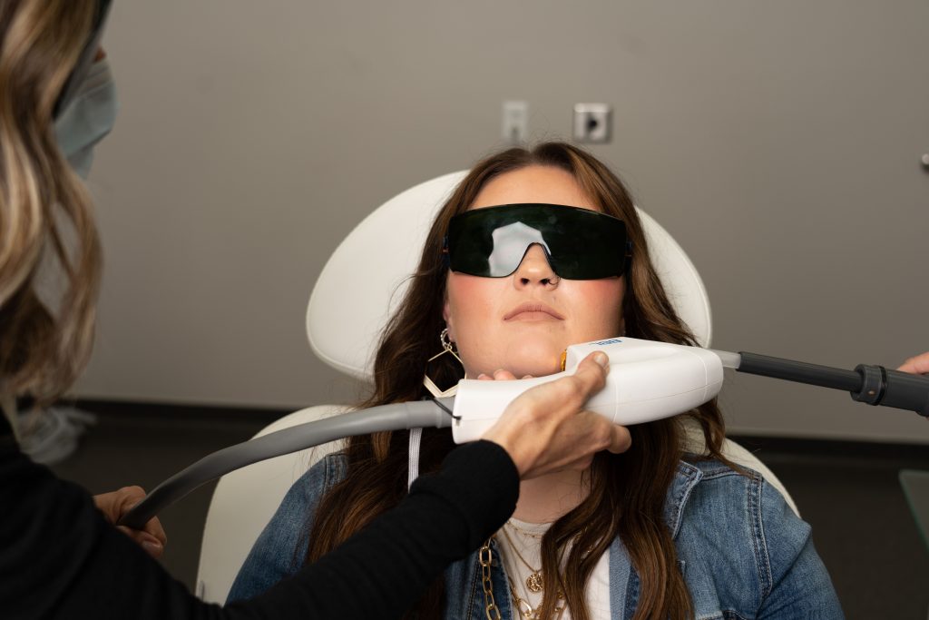 SkinTyte by Sciton | Revitalize U