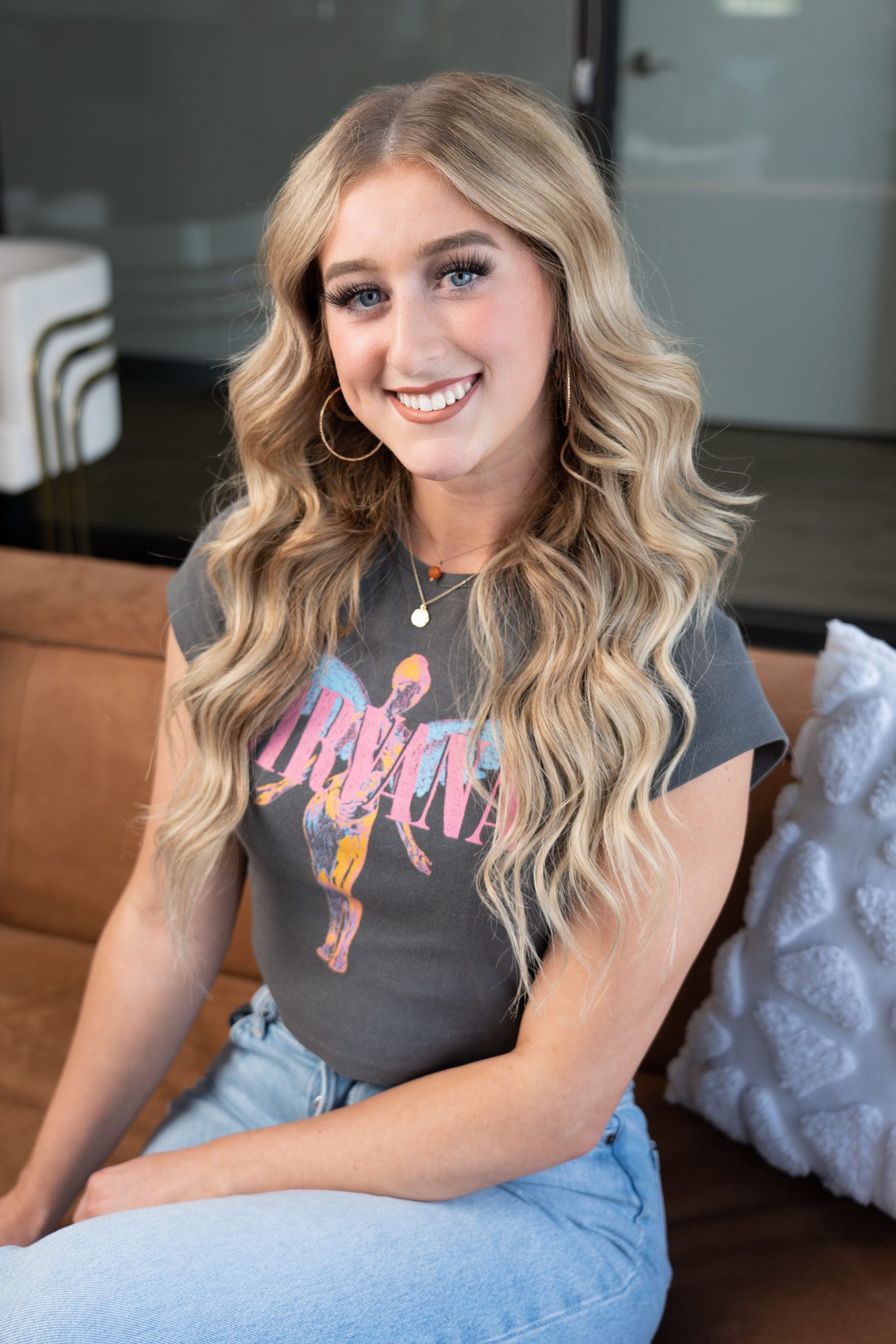 Abby Foulk | Revitalize U