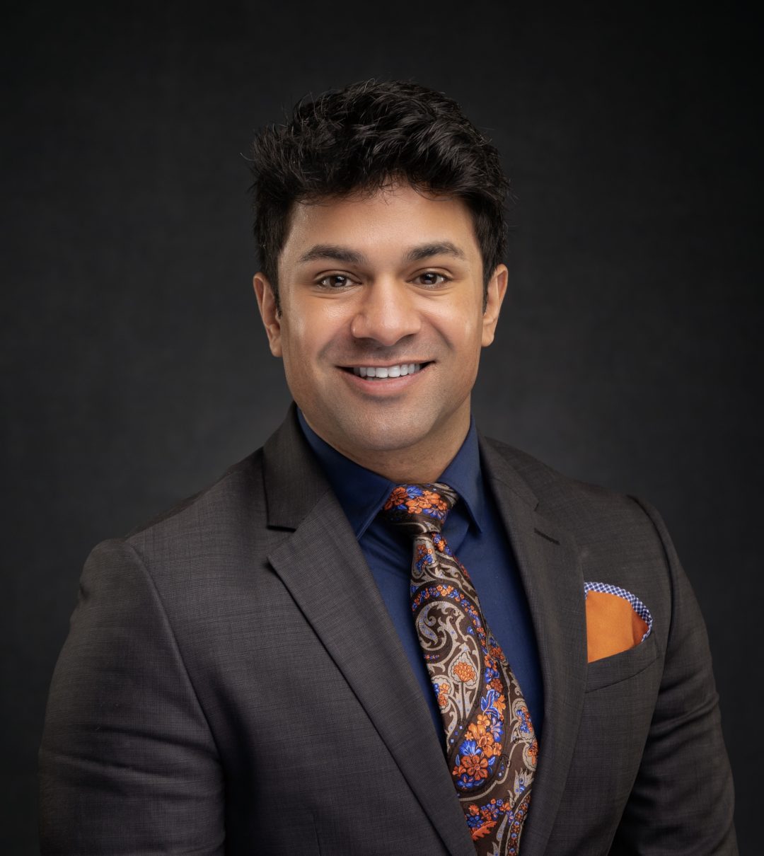 Meet the Team | Revitalize U