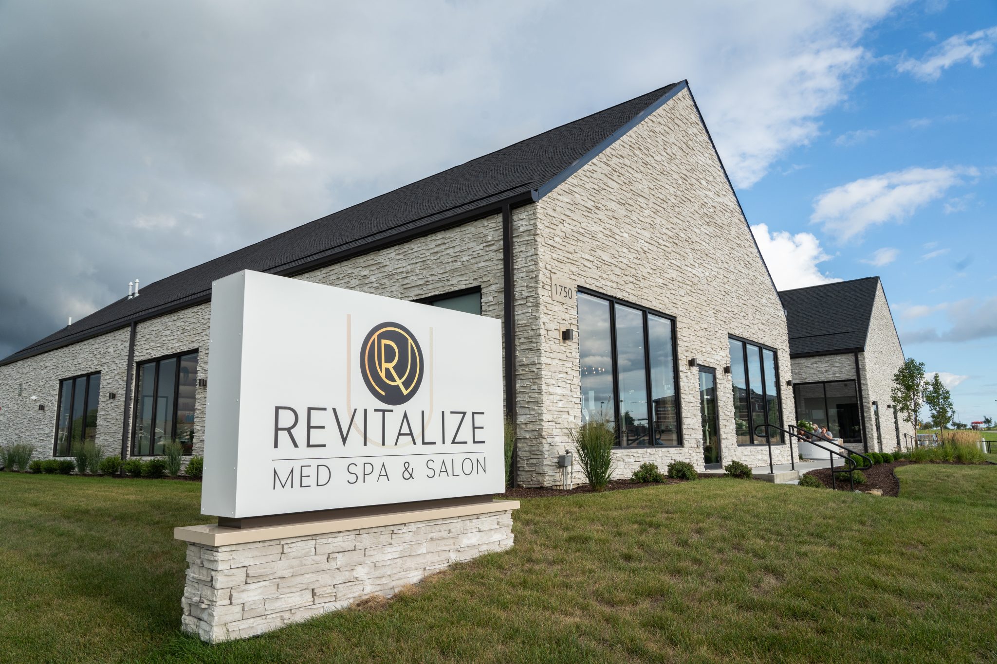 Etiquette | Revitalize U